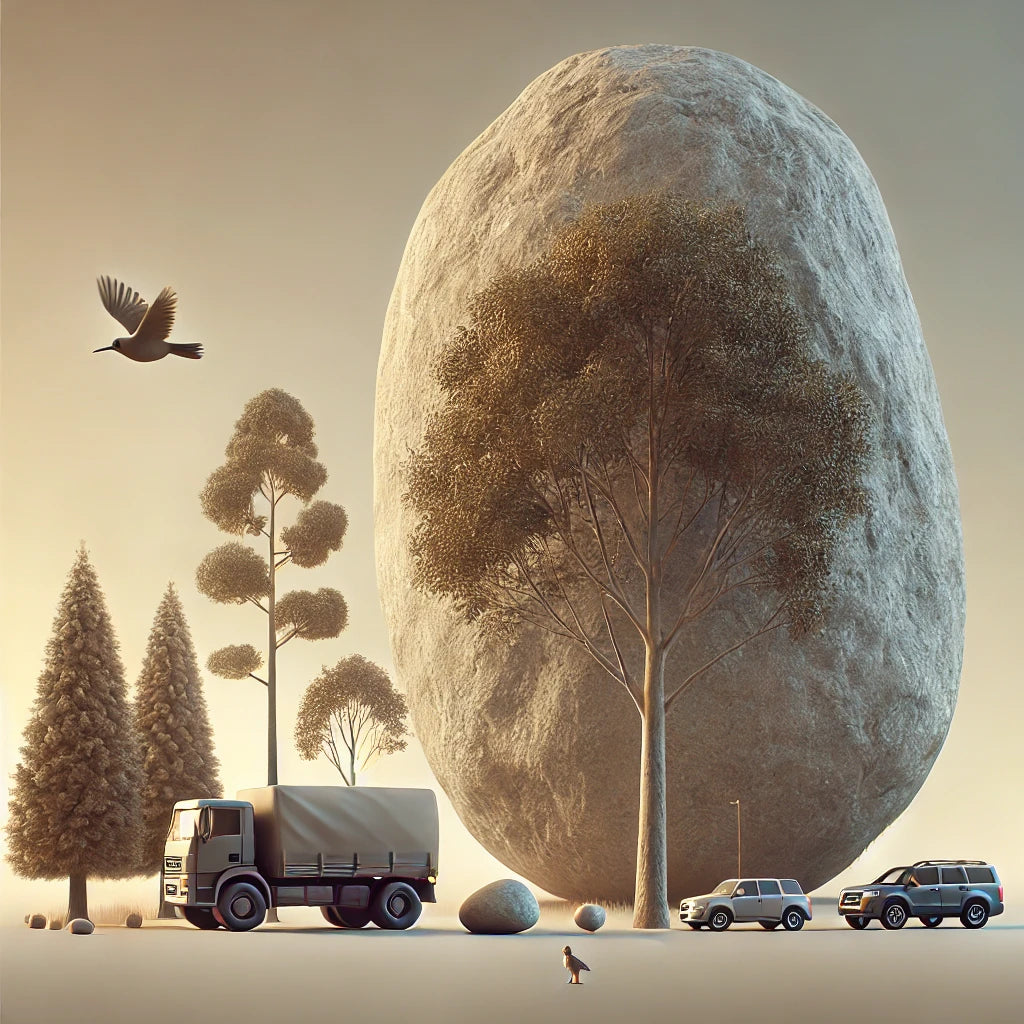 Unlocking the Power of Size: The Ideal Domain for a Size Comparison We ...