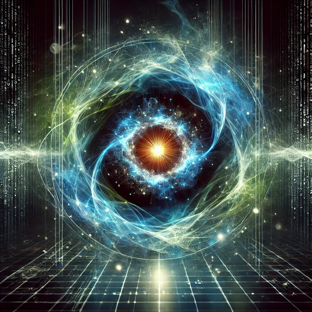 Understanding Zero Point Energy: The Future of Physics and Energy ...