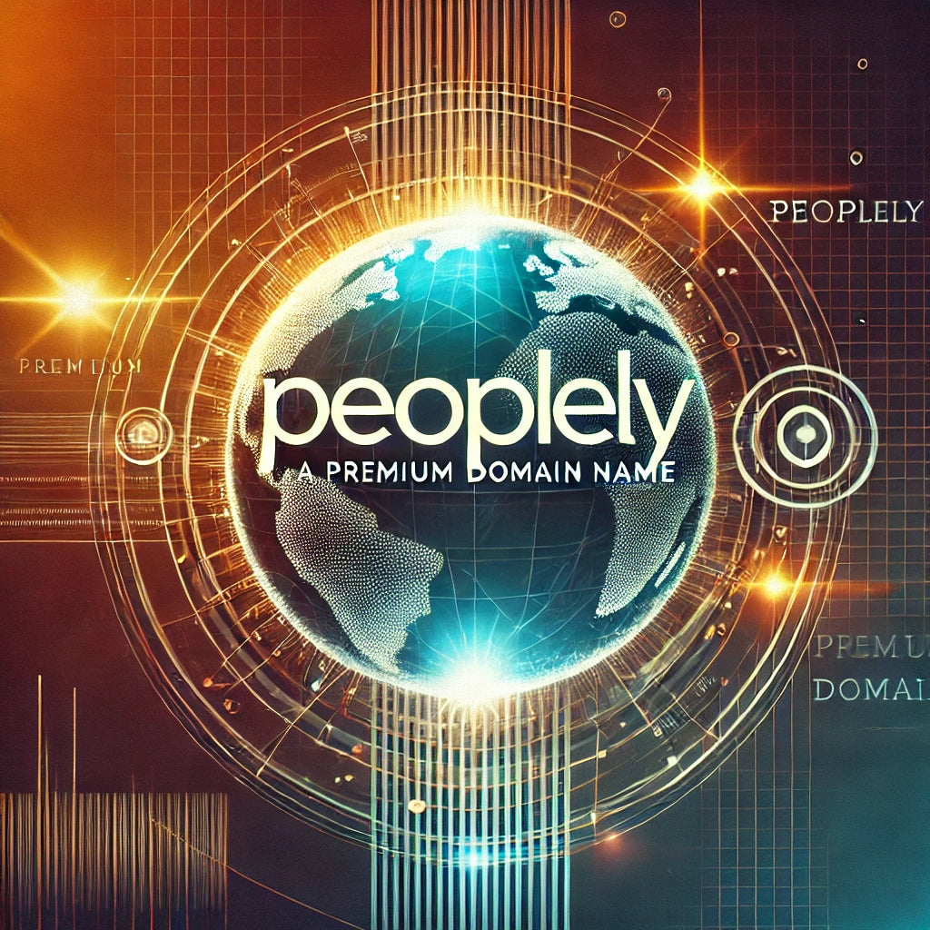 Purchase peoplely.com Domain: A Unique Opportunity — BusinessClub.com