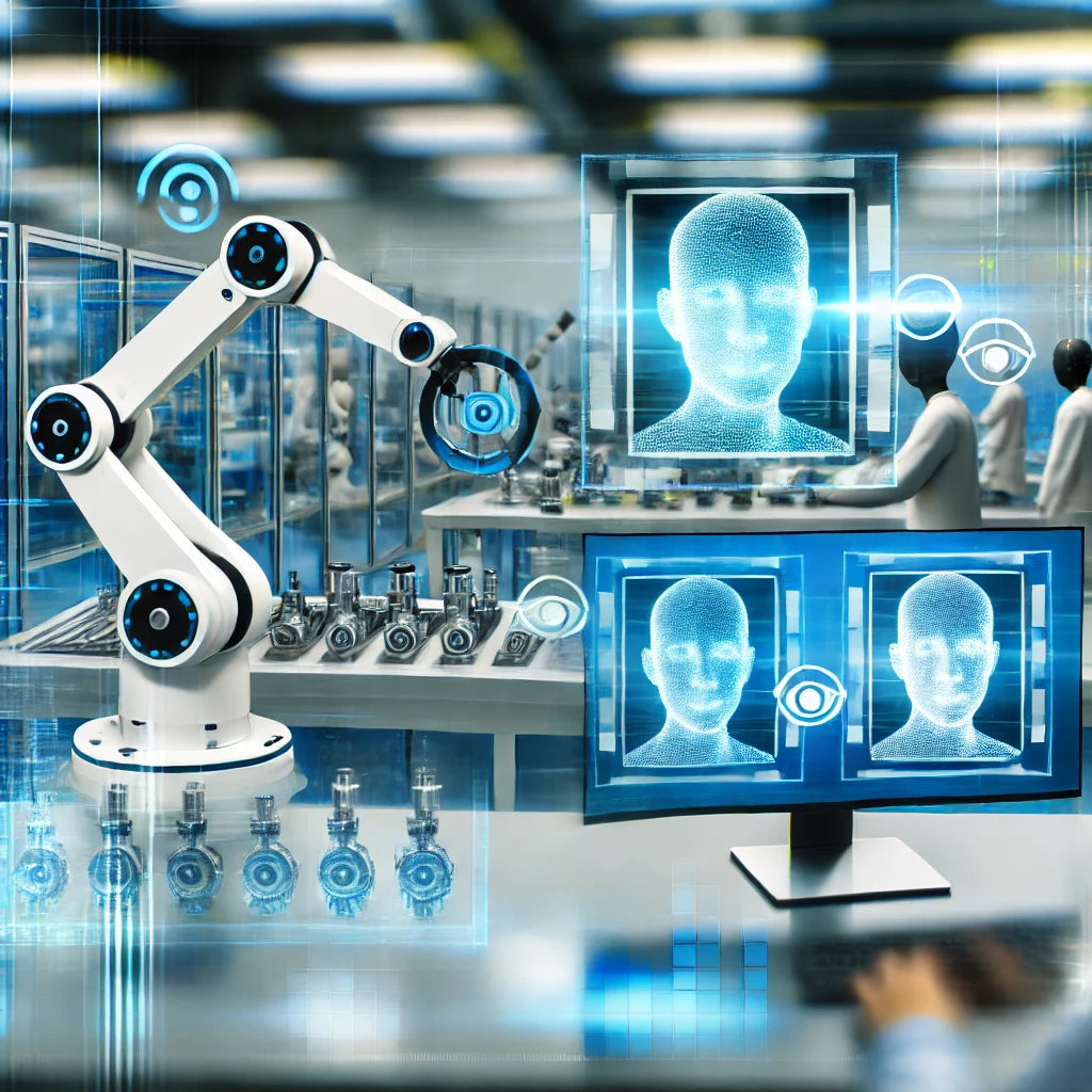 How Computer Vision Works — BusinessClub.com