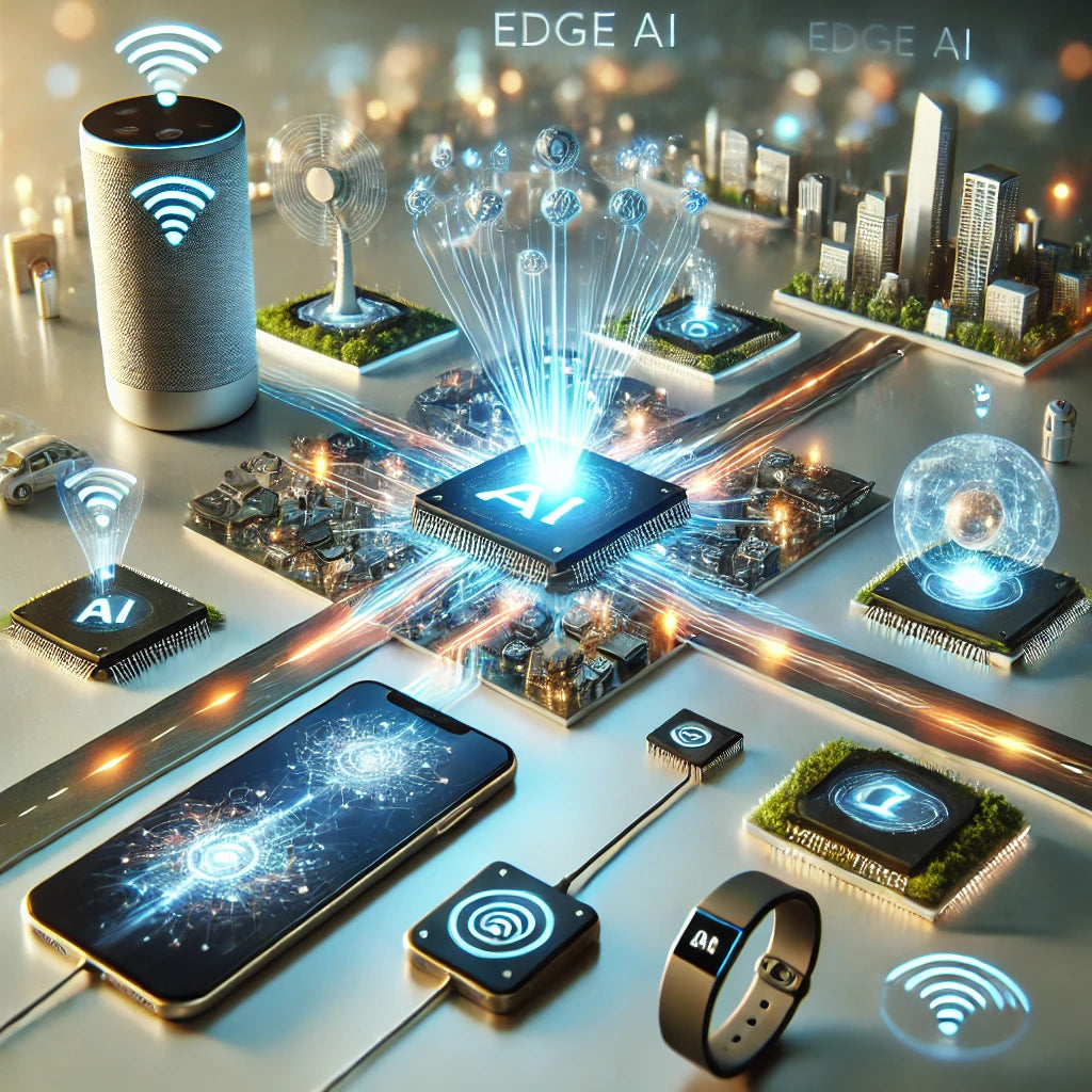 Edge AI: How It Works, How to Use It, and Its Benefits — BusinessClub.com