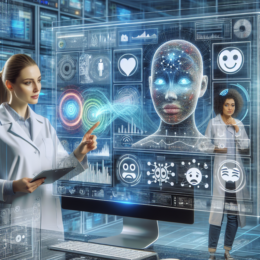 Emotion Recognition AI: What It Is and How It Works — BusinessClub.com